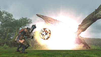 MHF-GG情報匯集處 (真G降臨-2014年春改版) - kcmws的創作 - 巴哈姆特