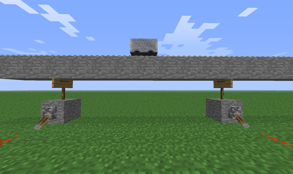 【情報】Traincarts火車系統插件(2017/6/20更新至MC1.12) @Minecraft 我的世界（當個創世神） 哈啦板 - 巴哈姆特