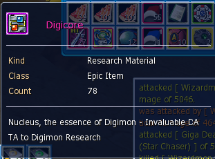 【情報】推廣 DMO國際服 (新增新手任務功略&新手賺錢功略) @數碼寶貝 Online 精華區 - 巴哈姆特