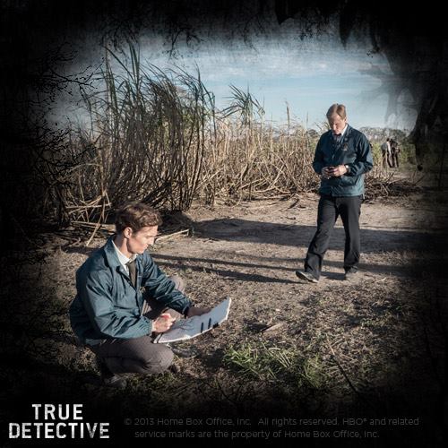 【情報】【HBO影集】無間警探 True Detective @熱門美國影集 哈啦板 - 巴哈姆特