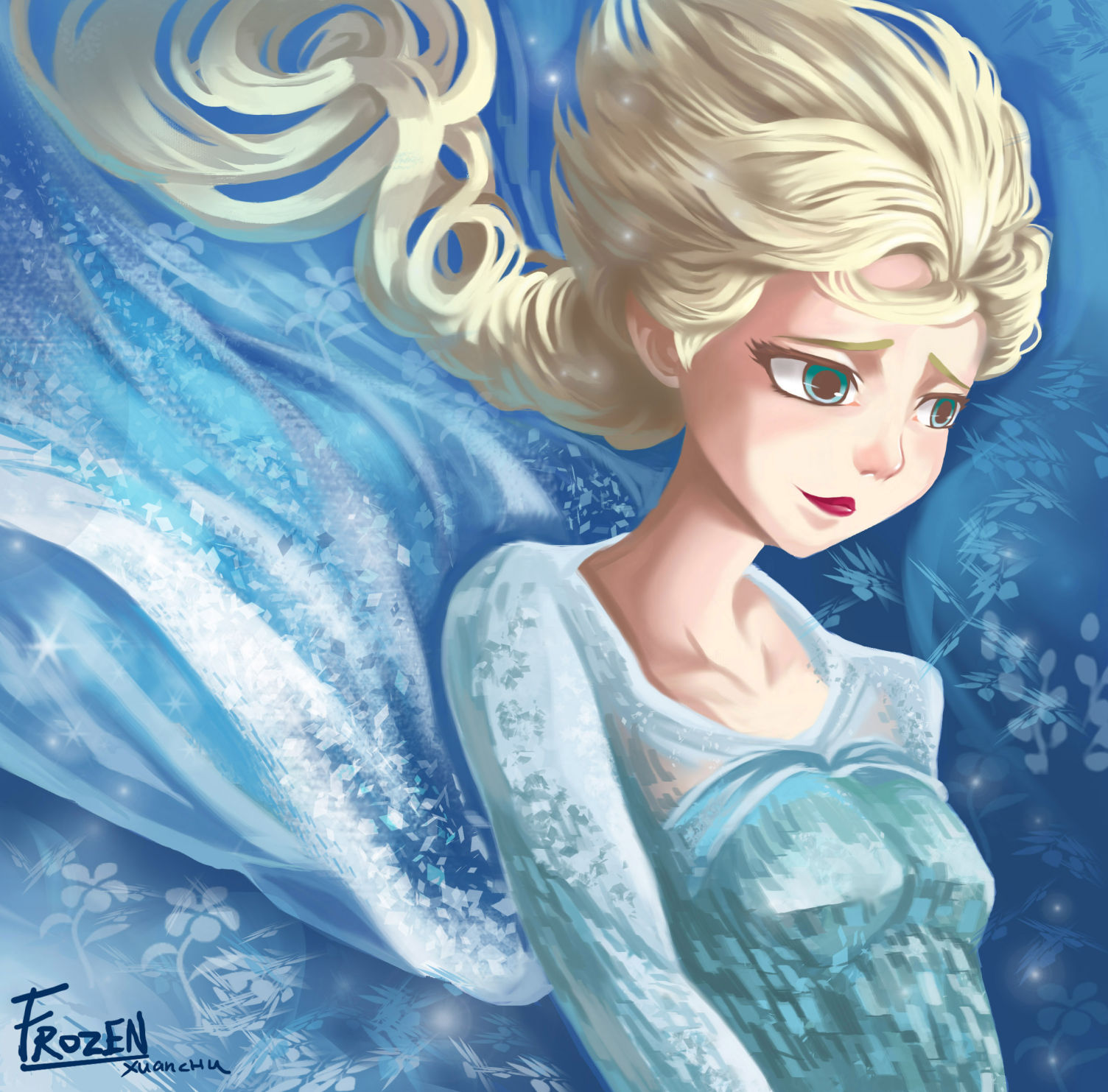 ELSA~