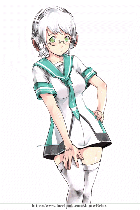 Relax 絵 - eggdan的創作 - 巴哈姆特