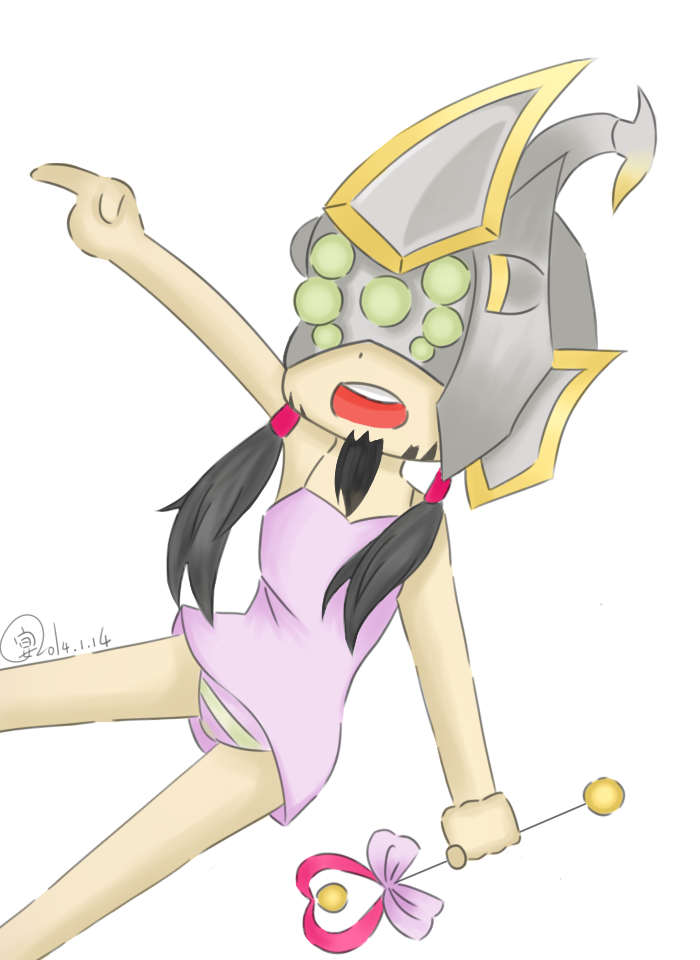 傷眼 勿近 - tvxq123088的創作 - 巴哈姆特