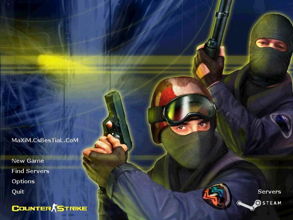【攻略】CSO一般模式1.6武器與接受度分析介紹 @CS Online﹝絕對武力﹞ 哈啦板 - 巴哈姆特