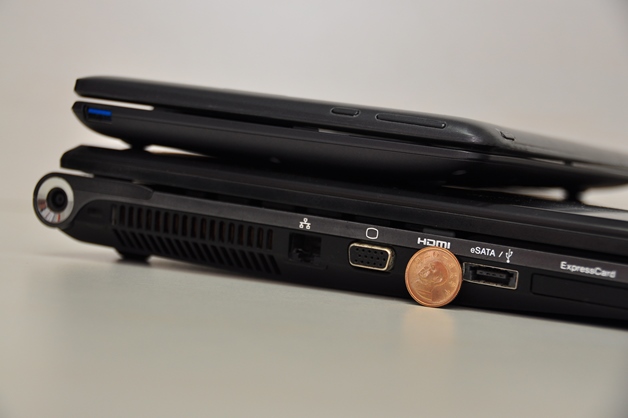 ASUS Transformer Book T100T 開箱~ & FF23心得(?) - hashimoto111的創作 - 巴哈姆特