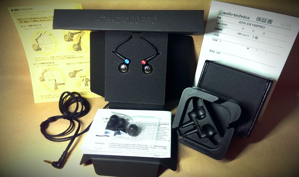 ♪開箱♪ 聆聽細節的聲音- - aa89028500的創作 - 巴哈姆特