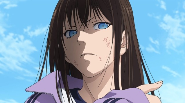 【情報】《流浪神差》漫畫第10集2/17發售(日) 限定版同捆OAD PV公開 @流浪神差 哈啦板 - 巴哈姆特