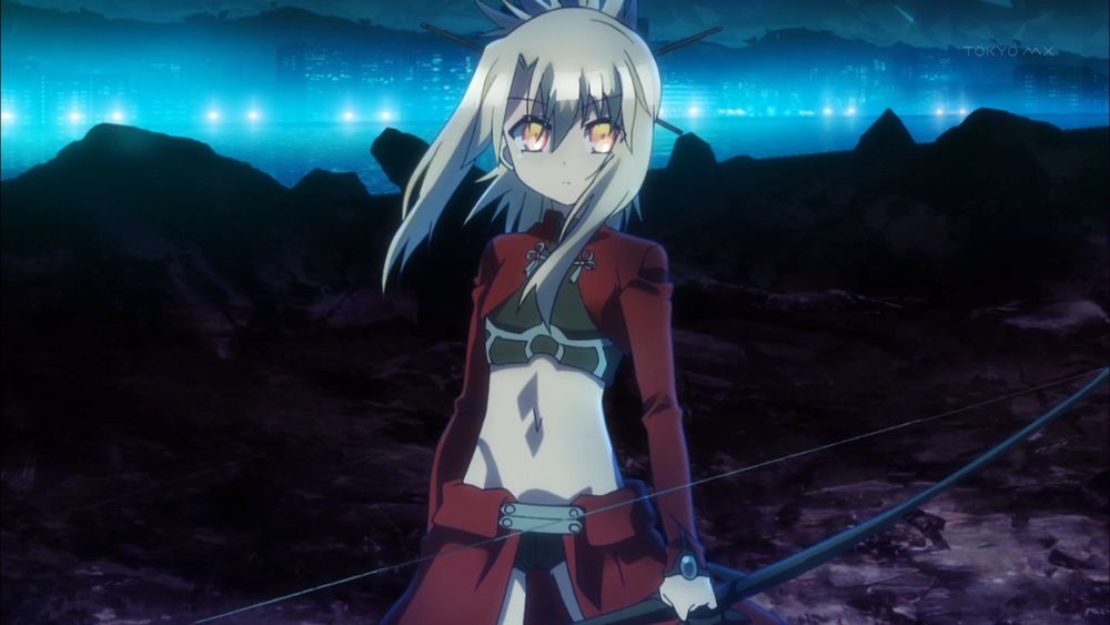 【閒聊+分享】Fate~伊利亞Archerko化身~2F新增性轉頭部完整版 @新龍之谷 Dragon Nest 哈啦板 - 巴哈姆特