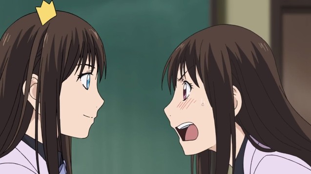 【情報】《流浪神差》漫畫第10集2/17發售(日) 限定版同捆OAD PV公開 @流浪神差 哈啦板 - 巴哈姆特