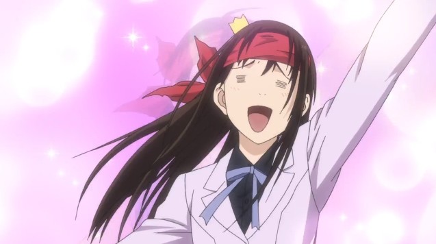 【情報】《流浪神差》漫畫第10集2/17發售(日) 限定版同捆OAD PV公開 @流浪神差 哈啦板 - 巴哈姆特