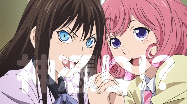 【情報】《流浪神差》漫畫第10集2/17發售(日) 限定版同捆OAD PV公開 @流浪神差 哈啦板 - 巴哈姆特