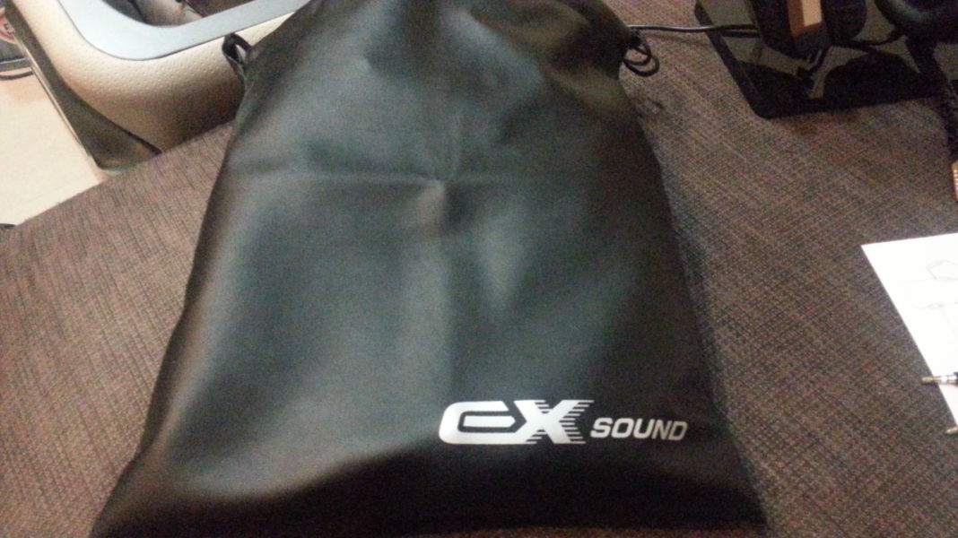 RE:【心得】SONY PS4專用耳機 EXSOUND Coral III H 5.1耳機心得 @PS4 / PlayStation4 哈啦板 - 巴哈姆特