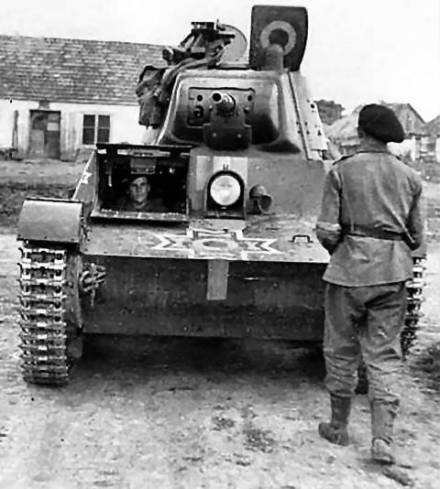 T-26-1939mod(T-26-1) @戰爭雷霆（War Thunder） 精華區 - 巴哈姆特