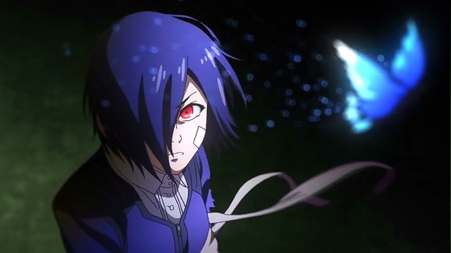 動畫《東京喰種》追加 4 名 配音人員參與！ - aaz957666的創作 - 巴哈姆特