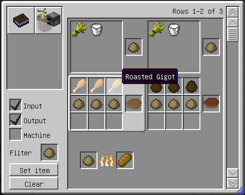 【情報】[1.6.4/FORGE]BETTER BREEDING MOD 更好的飼養 @Minecraft 我的世界（當個創世神） 哈啦板 ...