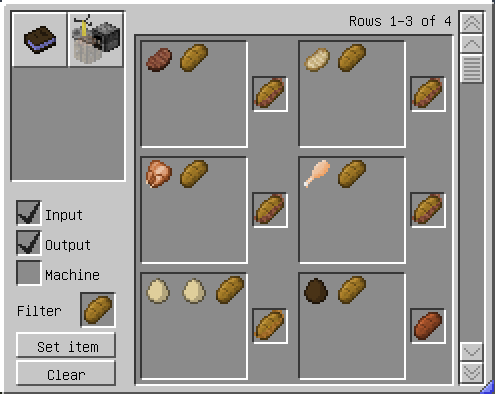 【情報】[1.6.4/FORGE]BETTER BREEDING MOD 更好的飼養 @Minecraft 我的世界（當個創世神） 哈啦板 ...