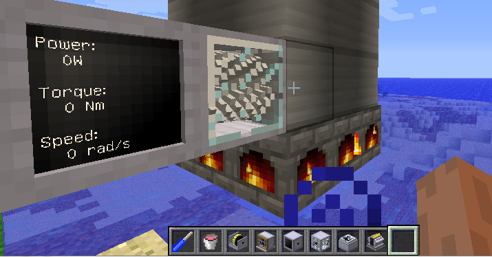 RE:【機械】旋轉機械 模組 (RotaryCraft Mod) 4 \ 15 更新 @Minecraft 我的世界（當個創世神） 哈啦板 ...