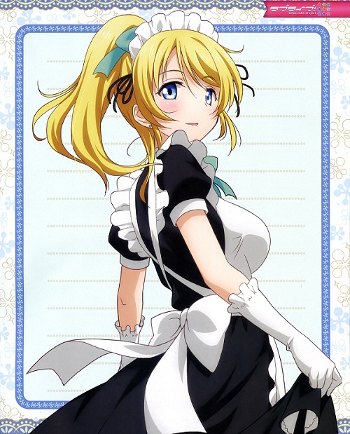 【雜誌圖】【Love Live】「secret short cuts10 にことほのか」翻譯(增圖) - aoos23412的創作 - 巴哈姆特
