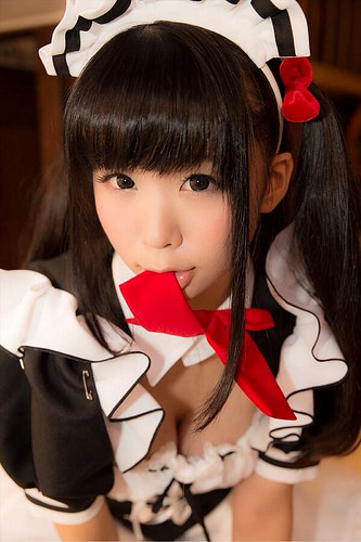 五木 昶-超火辣美少女戰士coser~! - rougs417的創作 - 巴哈姆特