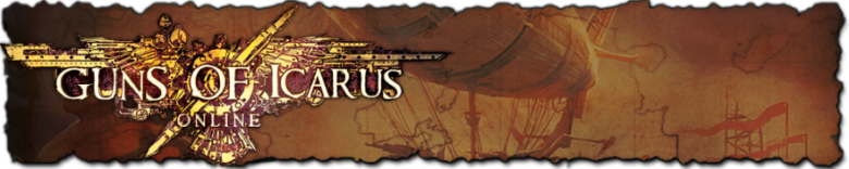 【情報】推坑文Gun of Icarus [伊卡洛斯之槍 Online] @伊卡洛斯之槍 Online 哈啦板 - 巴哈姆特