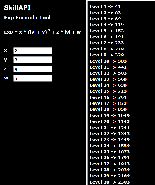 【桃樂比】SkillAPI 創造出理想中的技能、職業吧！『新突破』影片介紹插件！ @Minecraft 我的世界（當個創世神） 哈啦板 - 巴哈姆特