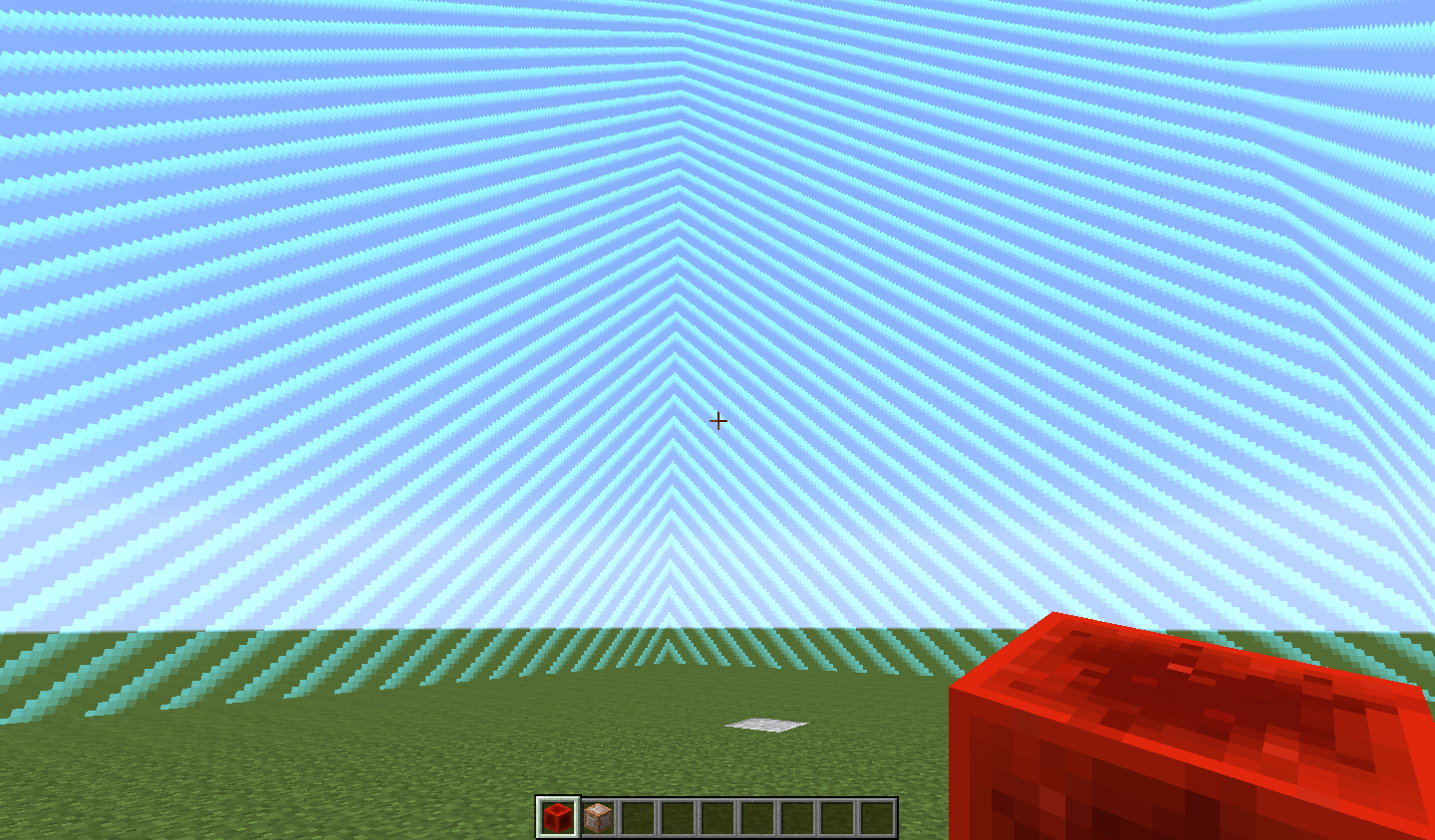 【攻略】指令worldborder教學!!!14w17a @Minecraft 我的世界（當個創世神） 哈啦板 - 巴哈姆特