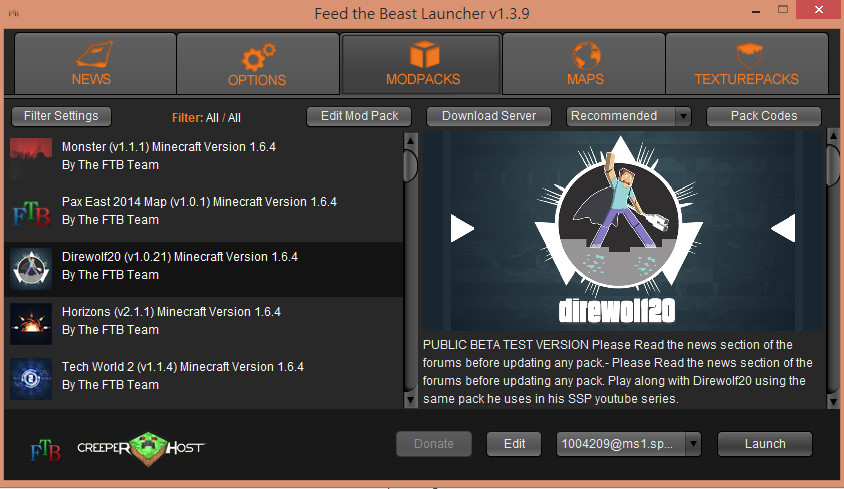 【攻略】FTB模組包介紹 @Minecraft 我的世界（當個創世神） 哈啦板 - 巴哈姆特