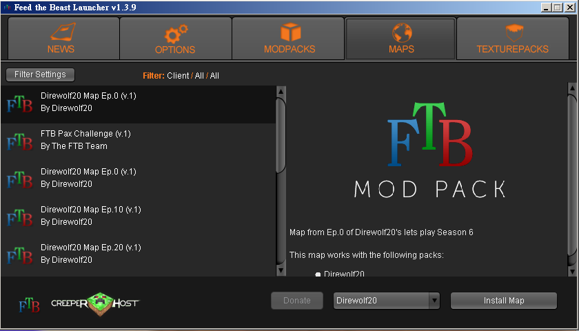 【攻略】FTB模組包介紹 @Minecraft 我的世界（當個創世神） 哈啦板 - 巴哈姆特