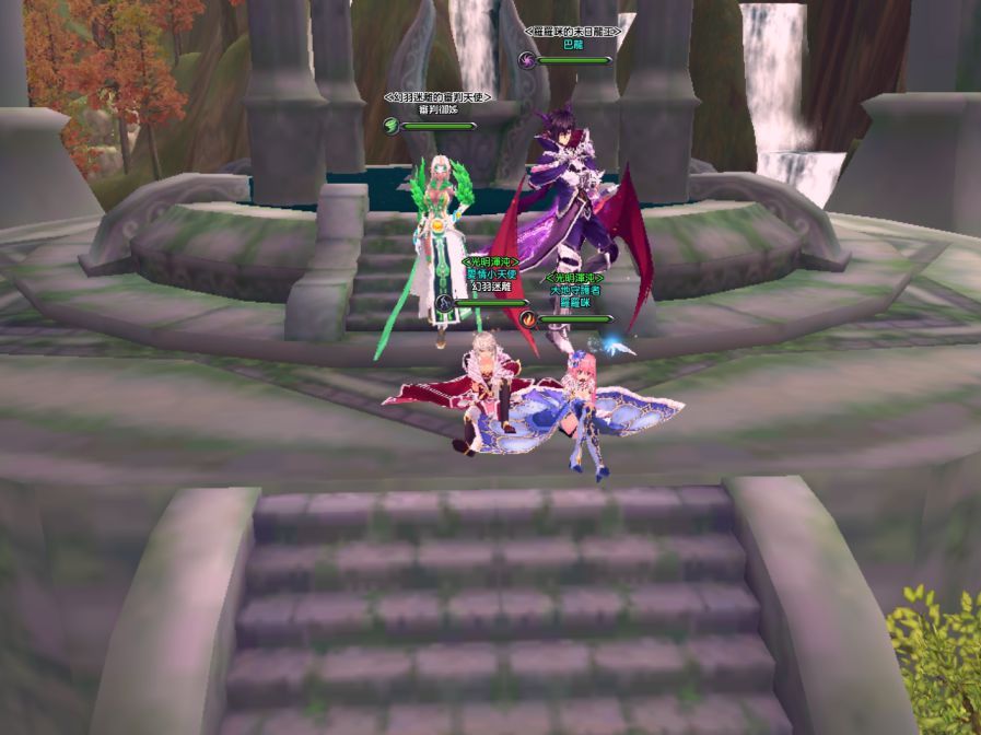 本離與羅咪醬的幻想日誌 - meruten01的創作 - 巴哈姆特