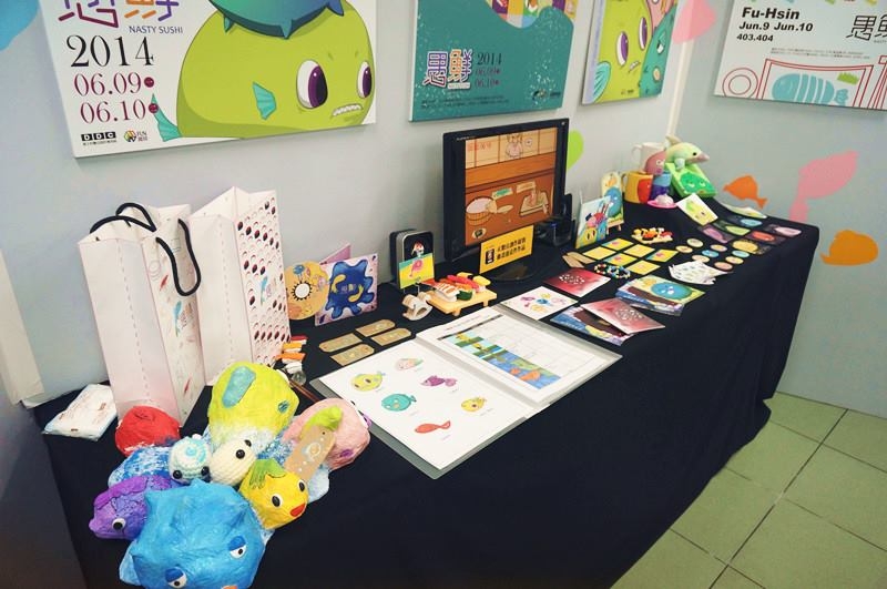 鮮鮮鮮鮮!!!愚~哦哦~ - t25412639的創作 - 巴哈姆特