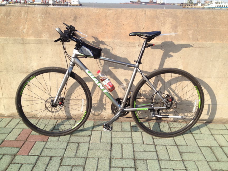 【討論】分享一下你們買腳踏車的經歷~ @自行車 哈啦板 - 巴哈姆特