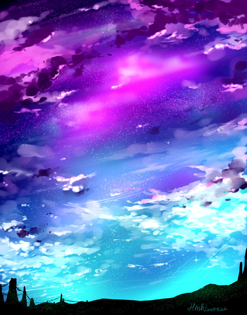 變化 - ttgghh555666的創作 - 巴哈姆特