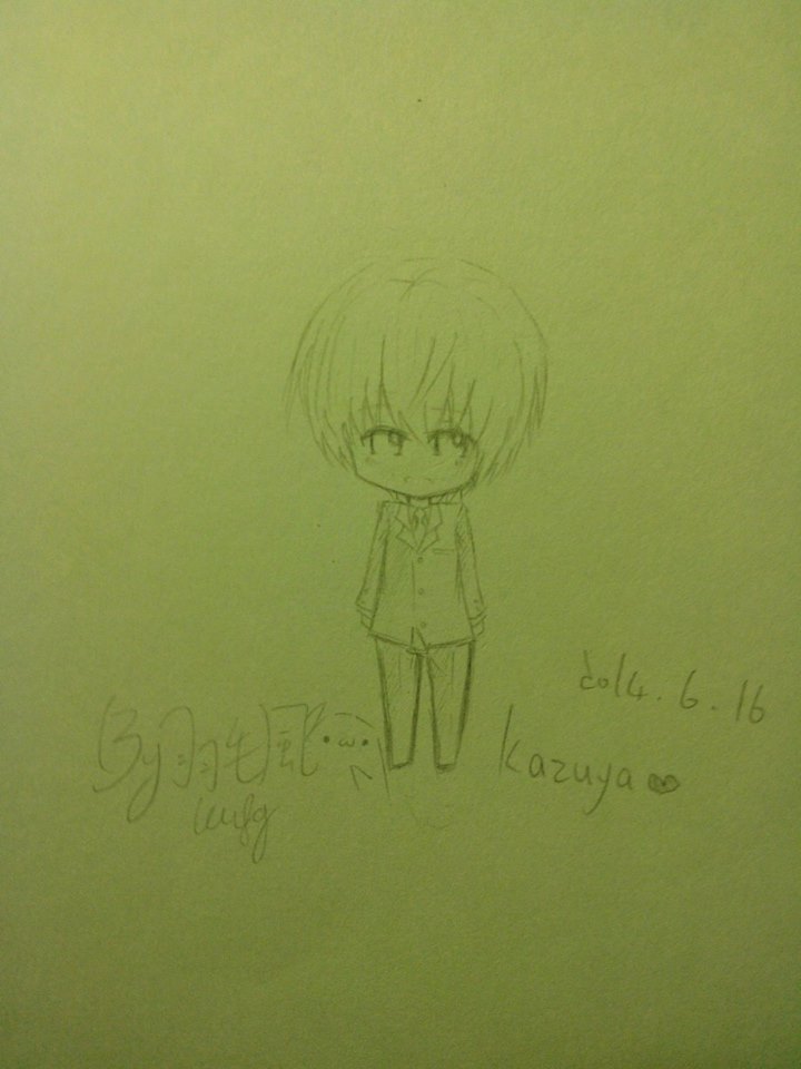 塗鴉 - cook887055的創作 - 巴哈姆特