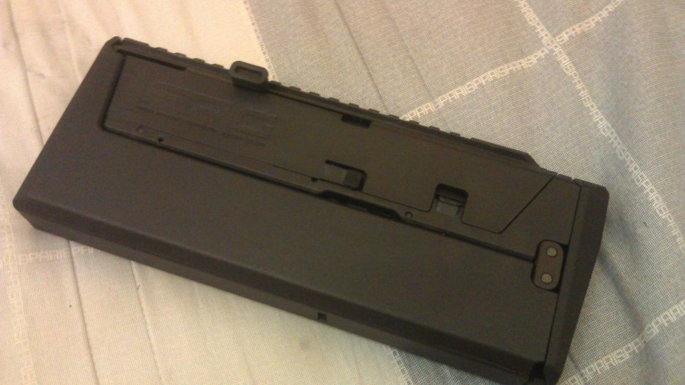 【情報】Magpul FMG-9 (FPG) 開箱~~ @野戰 (生存) 遊戲 哈啦板 - 巴哈姆特