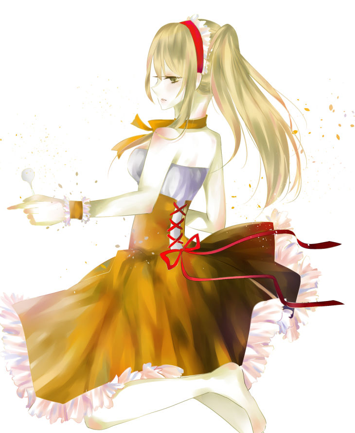 【甜點擬人】金沙 - gamgam2434的創作 - 巴哈姆特