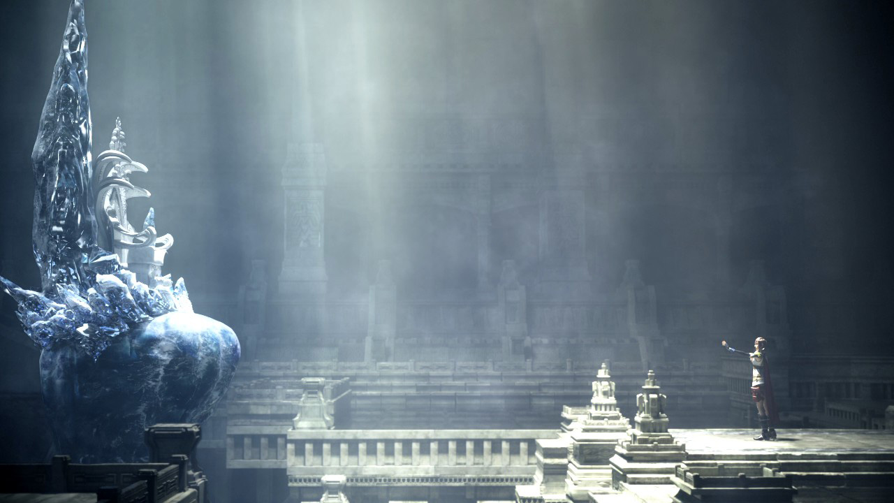 【中譯】Fragments After-女神Etro的故事(6/6校訂 @FF 最終幻想 系列（太空戰士） 哈啦板 - 巴哈姆特