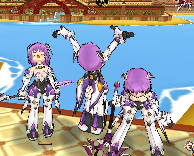 【分享】 這是您點的愛莎 - - hanny001的創作 - 巴哈姆特