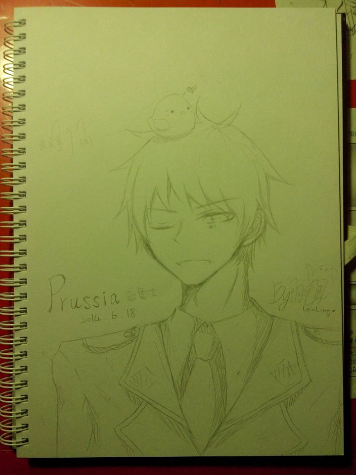 塗鴉 - cook887055的創作 - 巴哈姆特