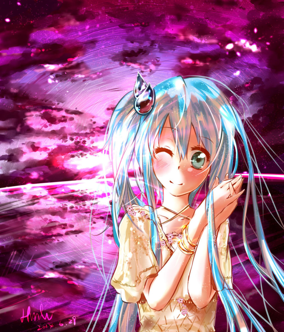 地平線的彼方 - ttgghh555666的創作 - 巴哈姆特