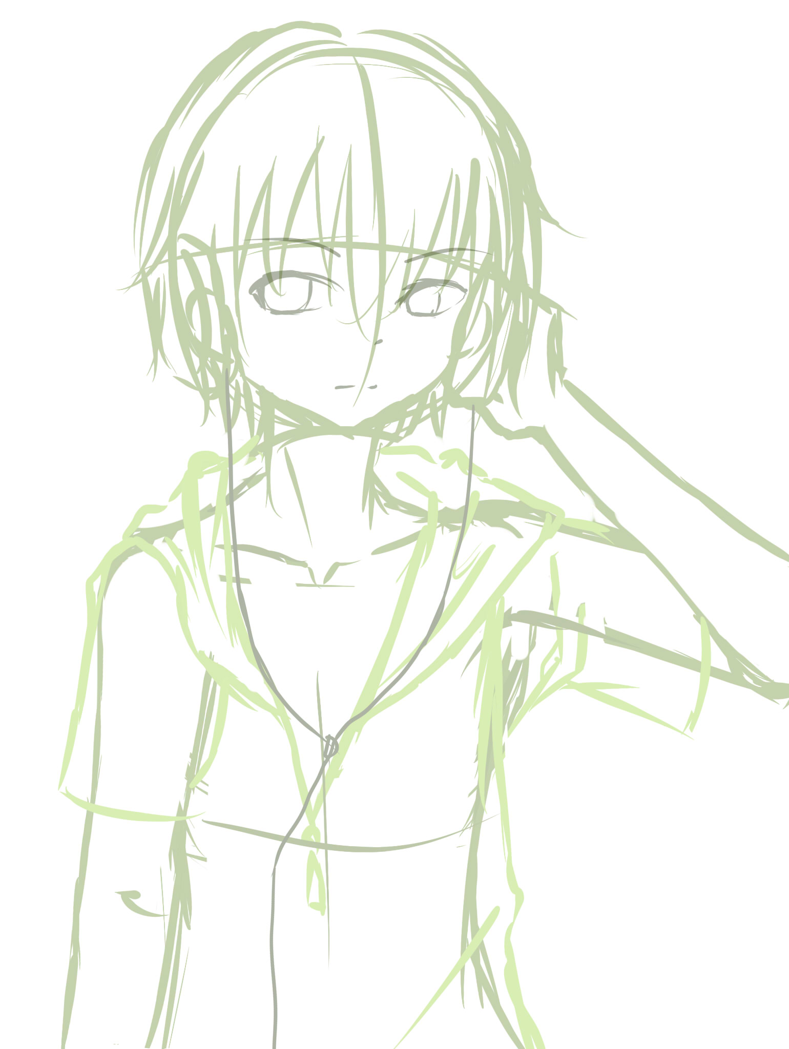 練習圖 - st9682的創作 - 巴哈姆特