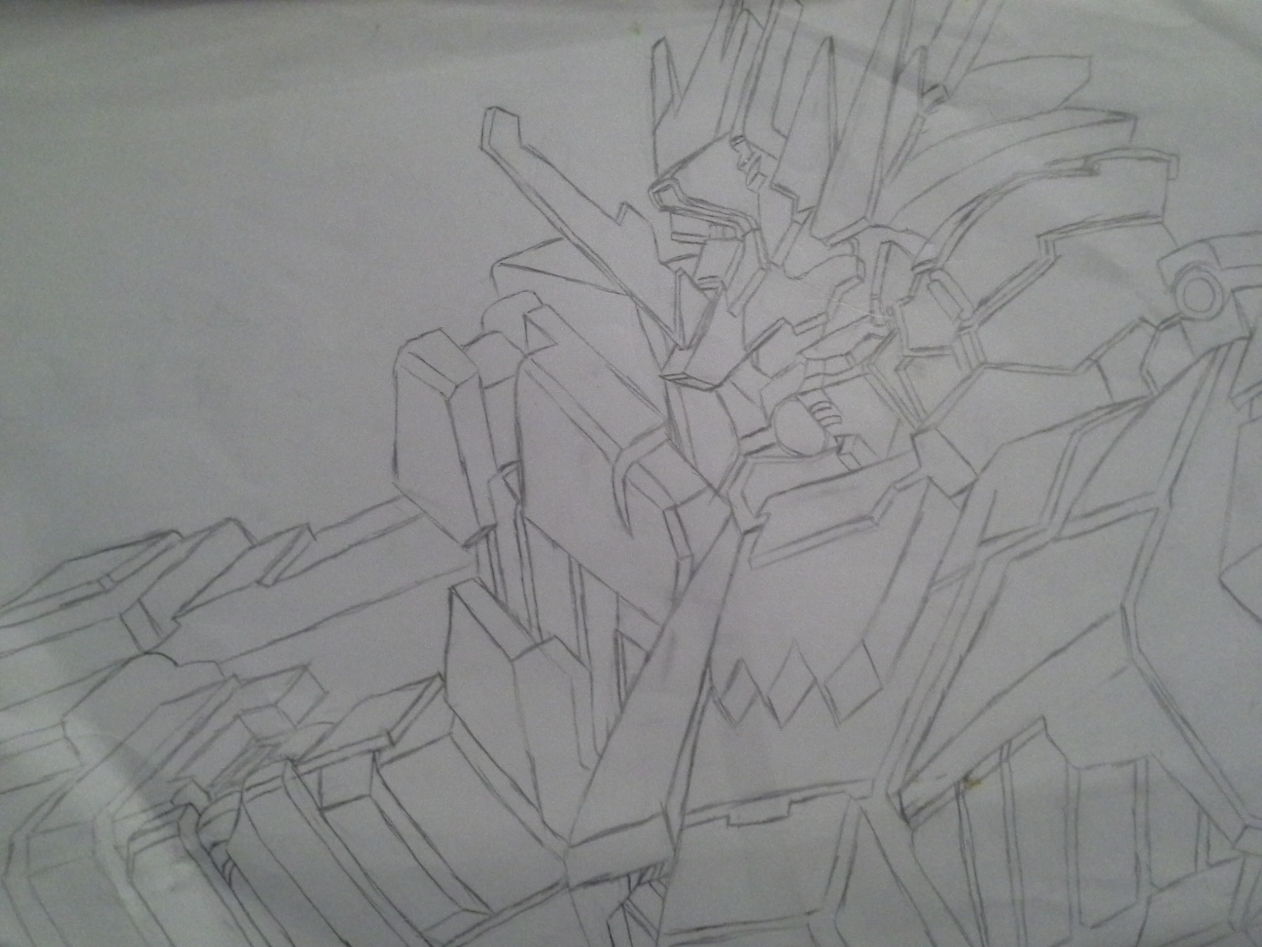 【仿繪】報喪女妖 - ast201999的創作 - 巴哈姆特