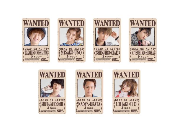 當紅人氣歌舞團體AAA獻聲動畫《航海王》最新主題曲，完整音樂宣傳影片釋出 - Kumika66的創作 - 巴哈姆特