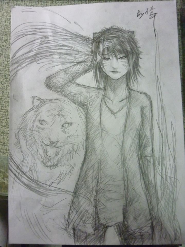 颱風天隨筆 - david810915的創作 - 巴哈姆特