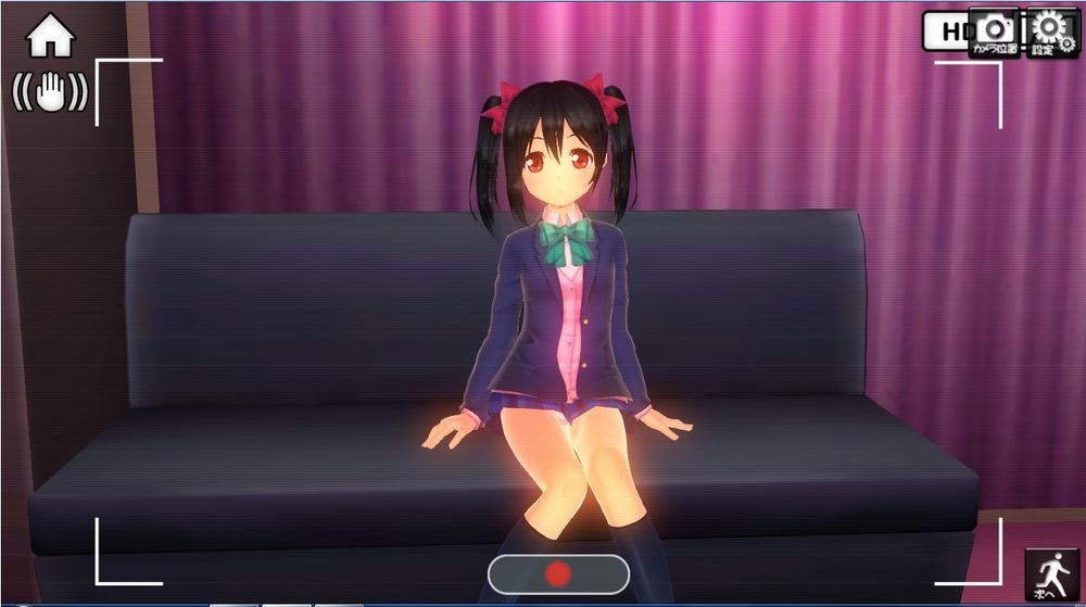 [豪洨]玩什麼H-GAME啦！！玩H-GAME不會讓你變成潮潮啦！ - kgg008366的創作 - 巴哈姆特