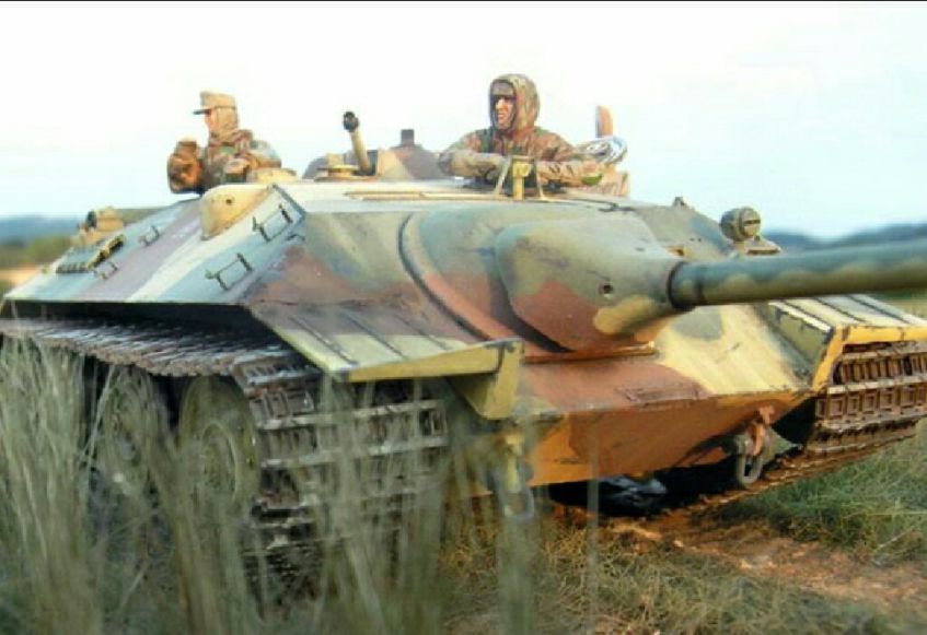 【心得】E25 + SU-122-44完全攻略 @戰車世界 World of Tanks 哈啦板 - 巴哈姆特