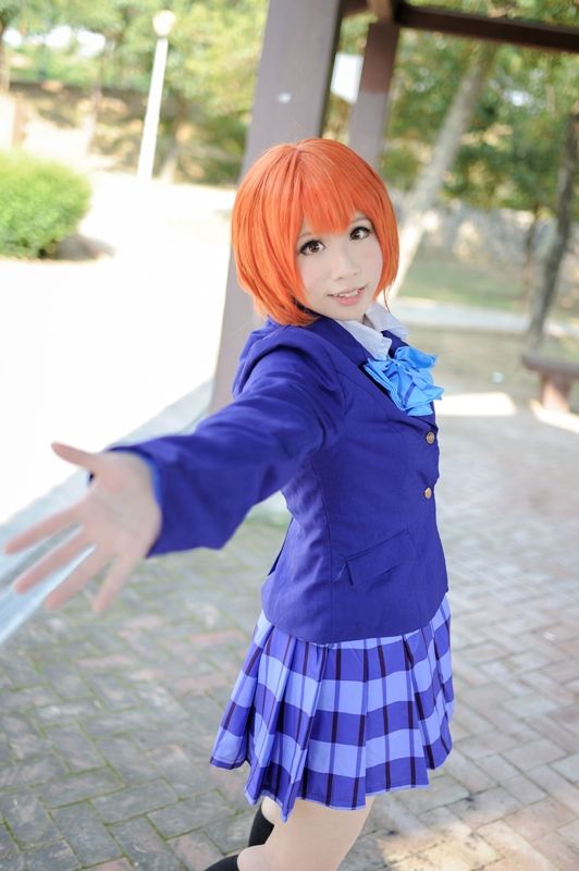 Lovelive! 妮可/真姬/凜 (制服Ver.) - hane0225的創作 - 巴哈姆特