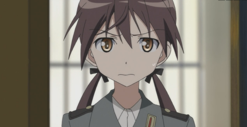 [達人專欄] 【小說式角色介紹】Strike Witches：艾莉卡.哈特曼 - gn01920249的創作 - 巴哈姆特