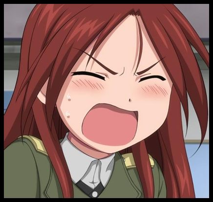 [達人專欄] 【小說式角色介紹】Strike Witches：莉涅特·畢曉普 - gn01920249的創作 - 巴哈姆特