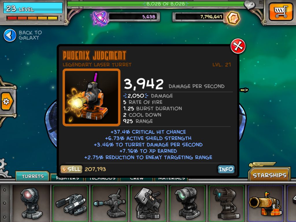 RE:【心得】關於一些遊戲內重要的基本觀念 @PlunderNauts 哈啦板 - 巴哈姆特