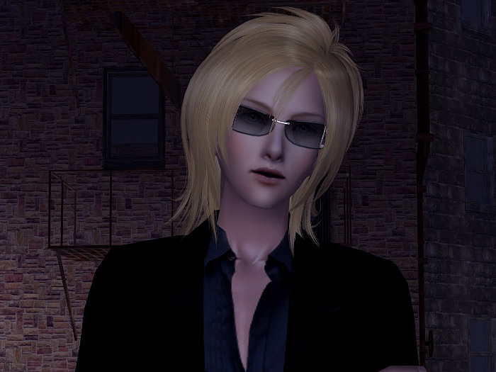 Covenant With the Vampire 67：Encounter - ternoes的創作 - 巴哈姆特